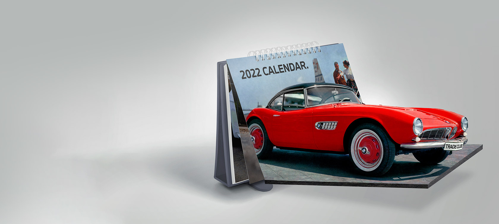 BMW & MINI Trade Club