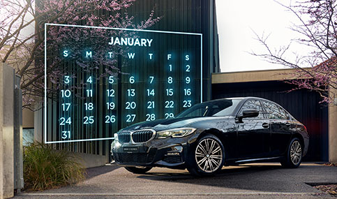 BMW & MINI Trade Club