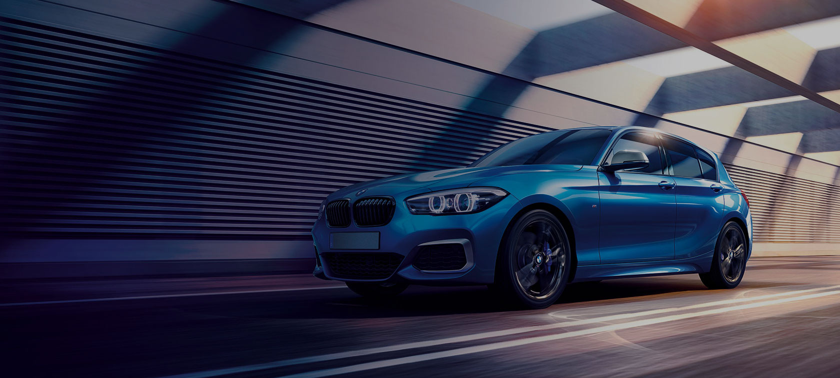 BMW & MINI Trade Club