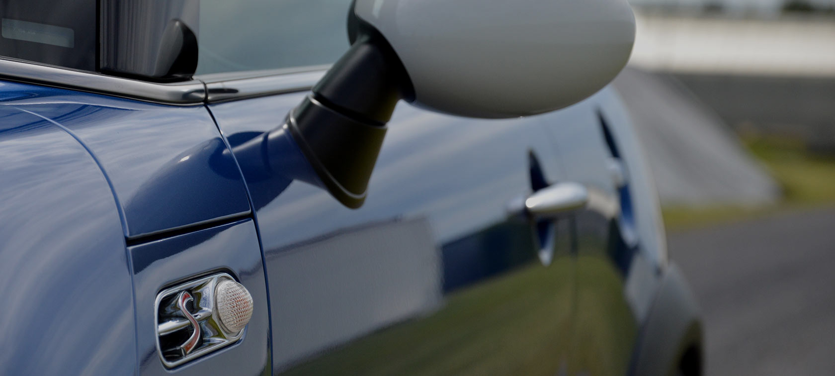 BMW & MINI Trade Club