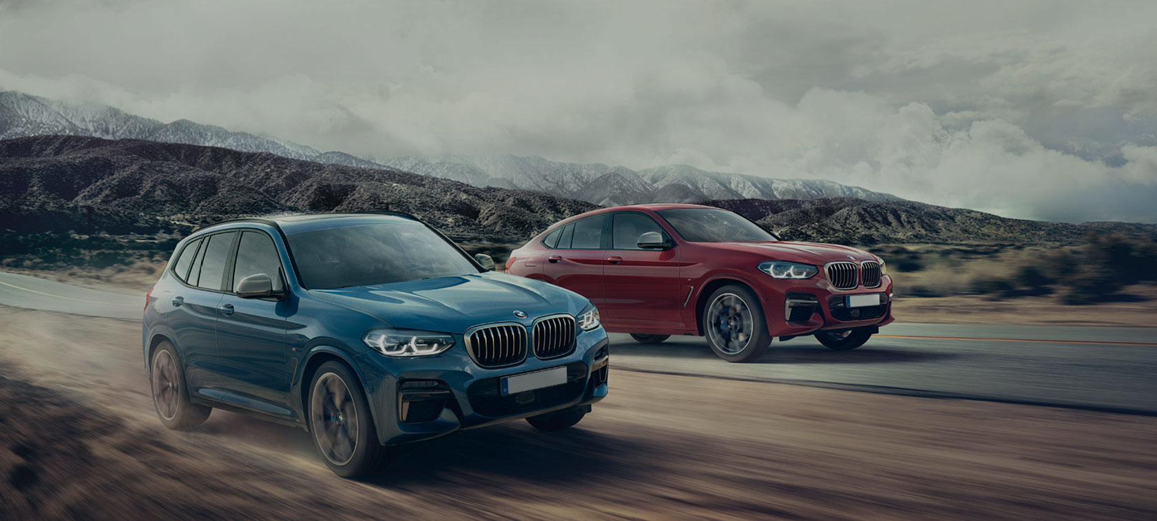 BMW & MINI Trade Club